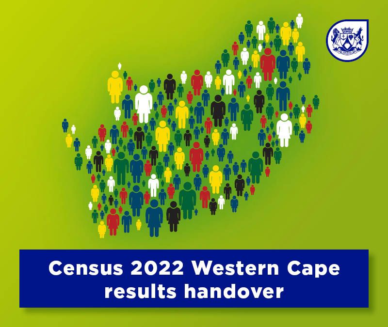 Western Cape Government on LinkedIn: The Statistician-General South ... Western Cape Government on LinkedIn: The Statistician-General South ...