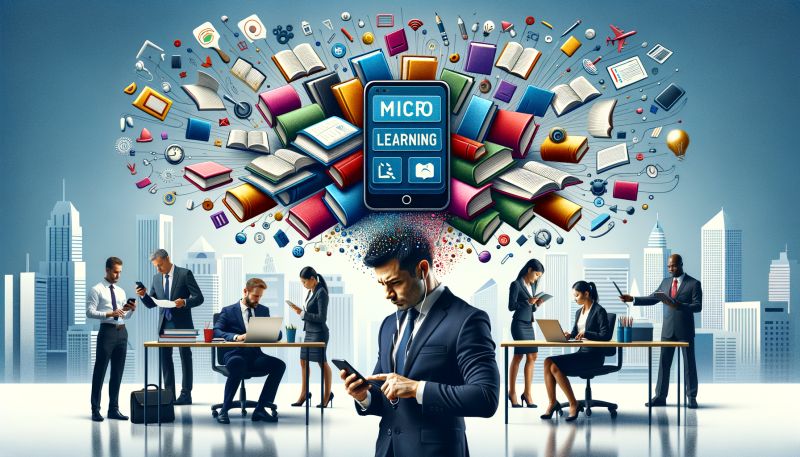 #microlearning #learning #l #ai #futureofwork #jzero | JZero Solutions #microlearning #learning #l #ai #futureofwork #jzero | JZero Solutions
