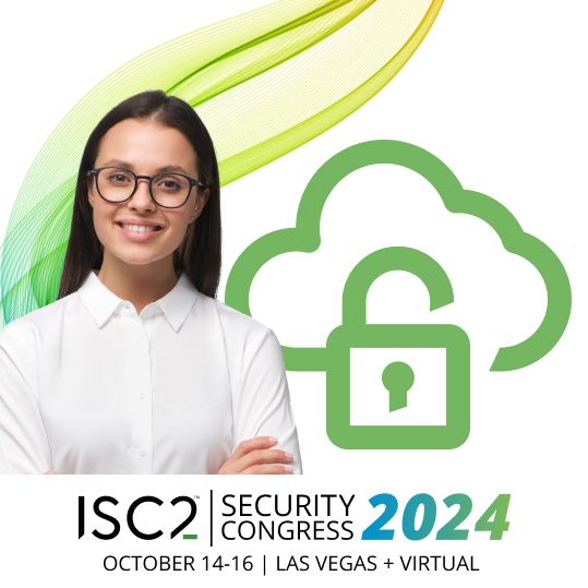 ISC2 Cloud Security on LinkedIn: #cloudsecurity ISC2 Cloud Security on LinkedIn: #cloudsecurity