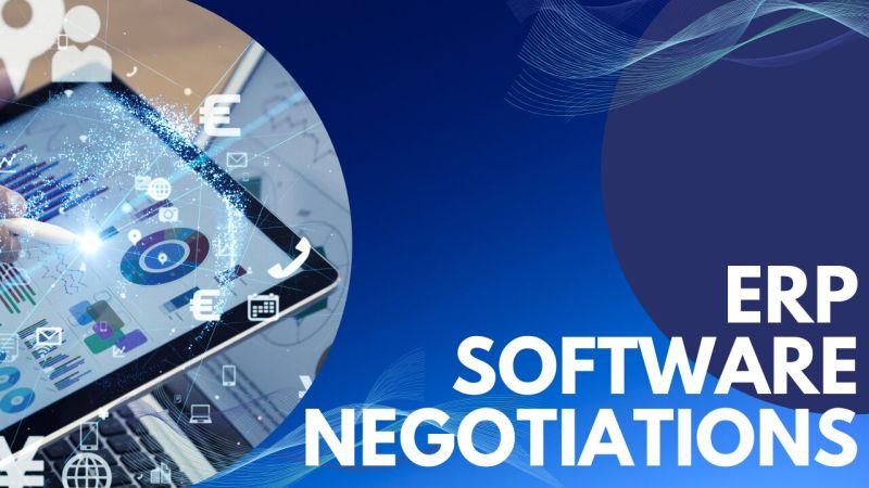 BACS Consulting Group, Inc on LinkedIn: ERP Contract Negotiations: Key ... BACS Consulting Group, Inc on LinkedIn: ERP Contract Negotiations: Key ...