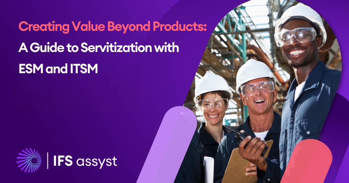 Scott Camarotti on LinkedIn: #itsm #esm Scott Camarotti on LinkedIn: #itsm #esm