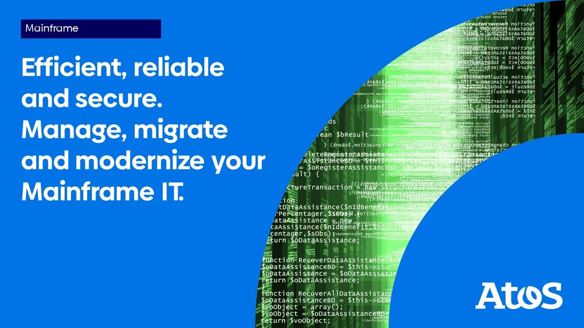 Volker Eckert on LinkedIn: ⚙️ A mainframe can manage 30 billion ... Volker Eckert on LinkedIn: ⚙️ A mainframe can manage 30 billion ...