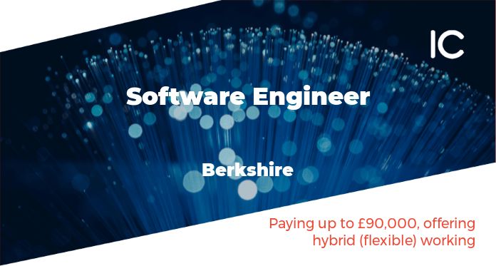 Paula Kastrouni on LinkedIn: Vacancy - Software Engineer Paula Kastrouni on LinkedIn: Vacancy - Software Engineer