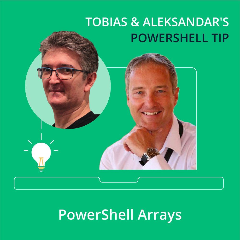 ScriptRunner on LinkedIn: Understanding PowerShell Arrays: A ... ScriptRunner on LinkedIn: Understanding PowerShell Arrays: A ...
