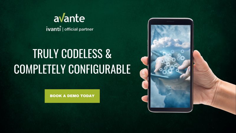 Avante Solutions, Inc. (Avante) on LinkedIn: Highly configurable ... Avante Solutions, Inc. (Avante) on LinkedIn: Highly configurable ...