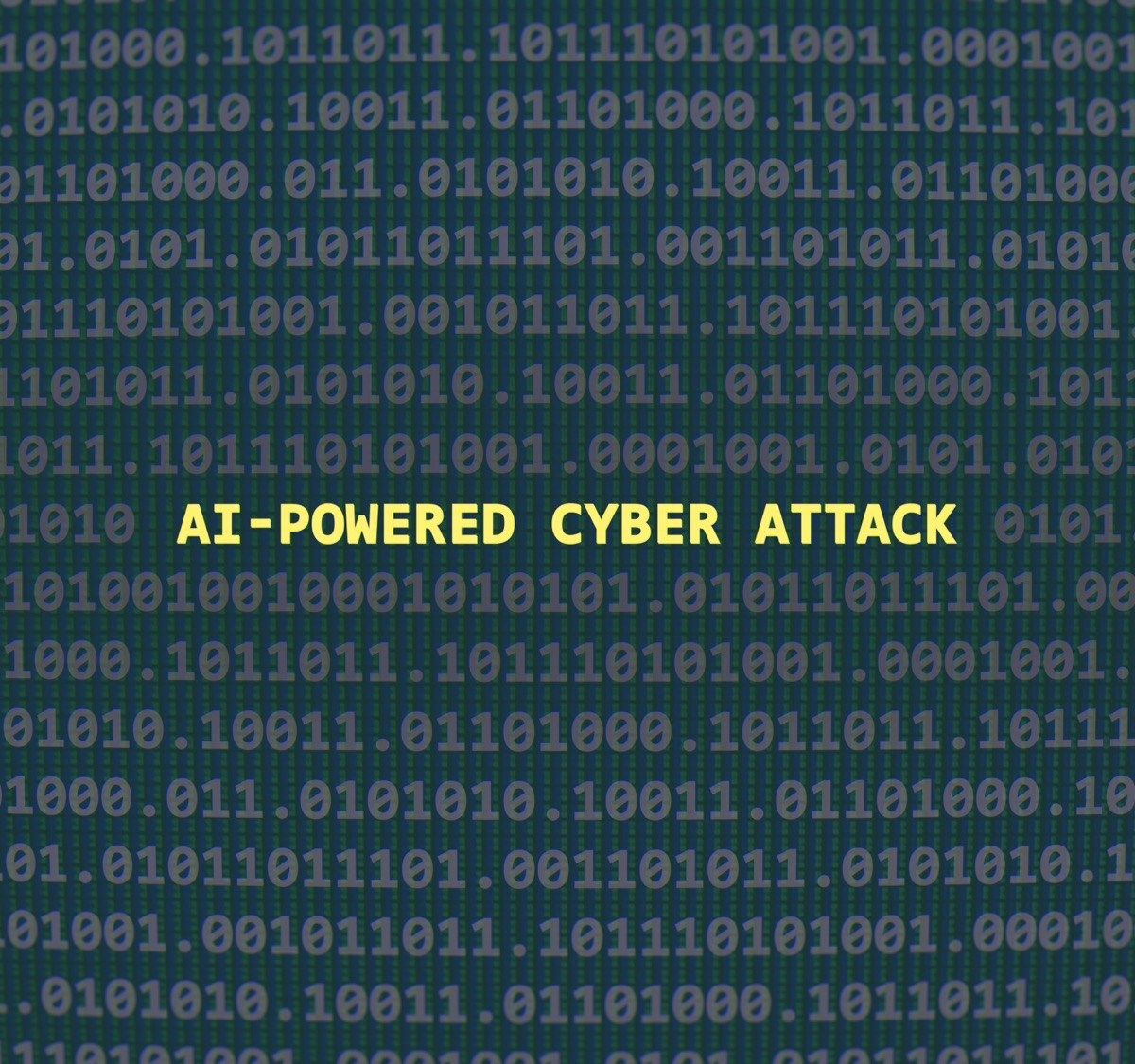 InsightBull Consulting Ltd on LinkedIn: AI-Powered Cyber Warfare: Why ... InsightBull Consulting Ltd on LinkedIn: AI-Powered Cyber Warfare: Why ...
