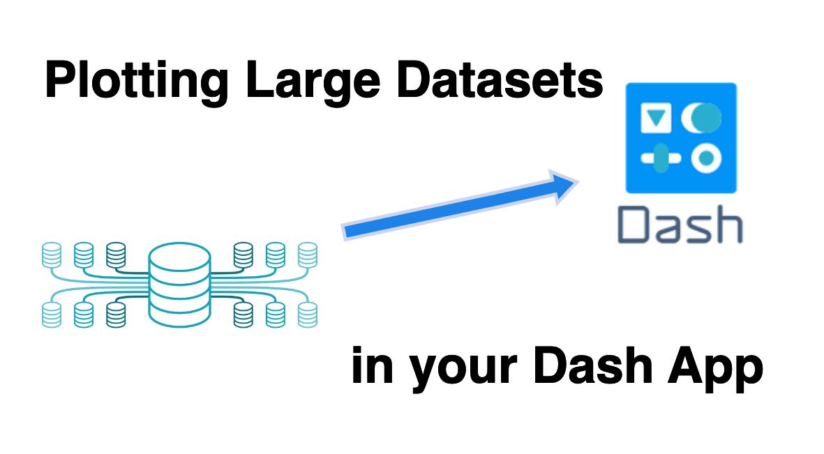 Ploomber on LinkedIn: Plotting Large Datasets in Dash Apps Ploomber on LinkedIn: Plotting Large Datasets in Dash Apps