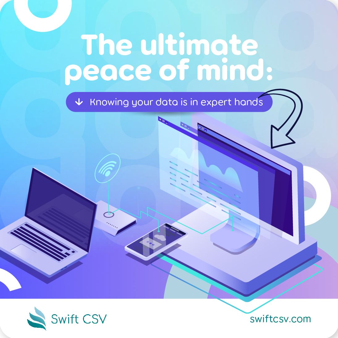Swift CSV: Data Conversion Technology | Swift CSV posted on the topic ... Swift CSV: Data Conversion Technology | Swift CSV posted on the topic ...