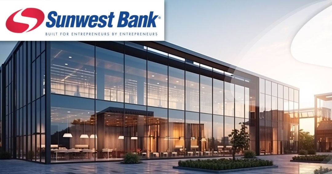 Sunwest Bank on LinkedIn: Sunwest Bank’s Fortress Checking Account ... Sunwest Bank on LinkedIn: Sunwest Bank’s Fortress Checking Account ...