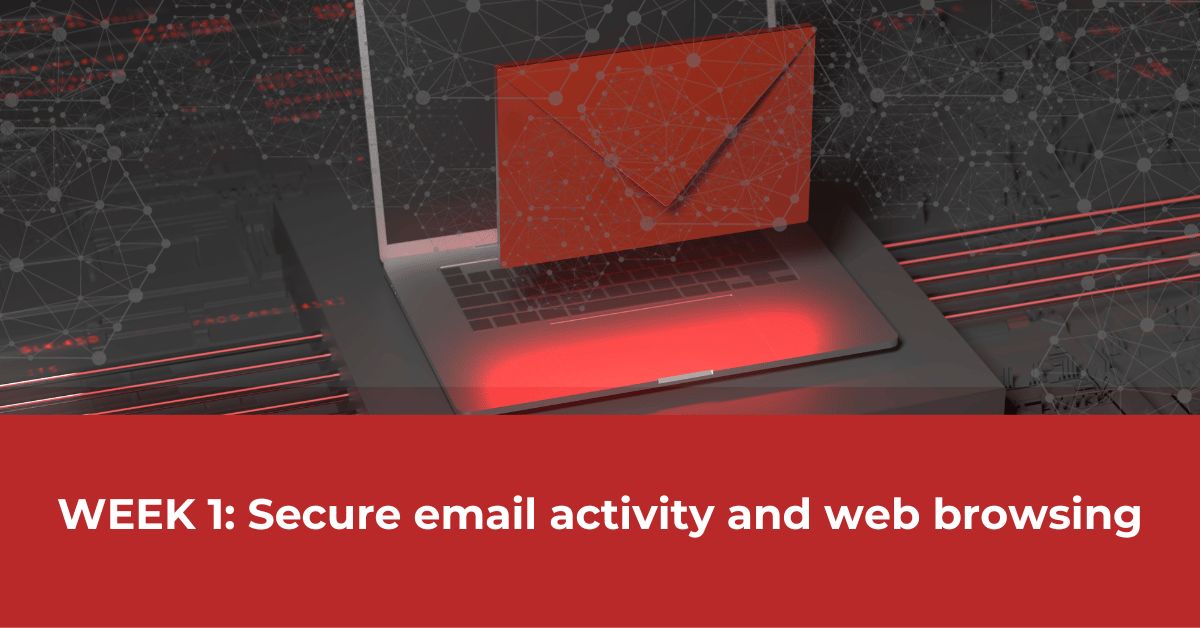 NCSAM Week 1: Zero Trust web and email security | Ericom Security by ... NCSAM Week 1: Zero Trust web and email security | Ericom Security by ...