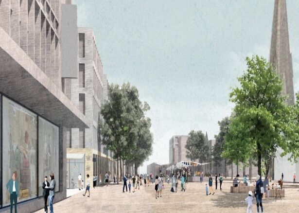 Ross Elliott on LinkedIn: Long delayed Romford masterplan to be ... Ross Elliott on LinkedIn: Long delayed Romford masterplan to be ...