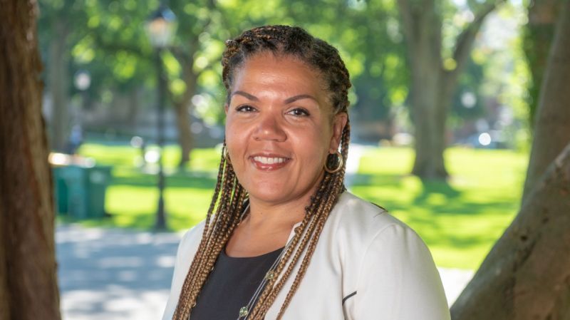 Physician and educator Dr. Patricia Poitevien named Brown’s vice ... Physician and educator Dr. Patricia Poitevien named Brown’s vice ...