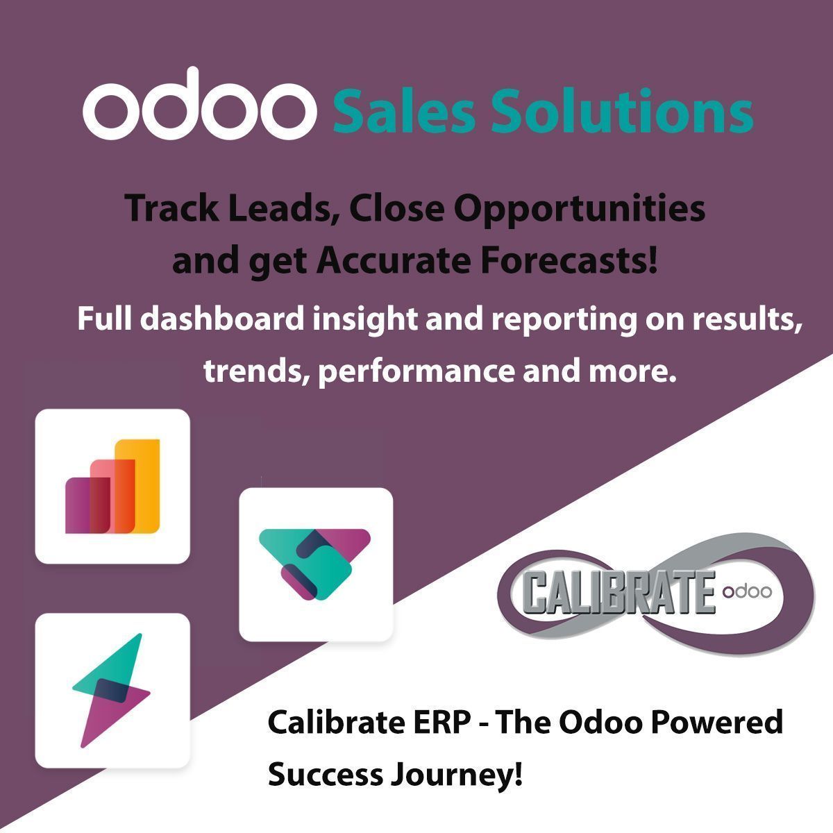 Odoo CRM: Organize sales activities with ease | Calibrate Odoo posted ... Odoo CRM: Organize sales activities with ease | Calibrate Odoo posted ...