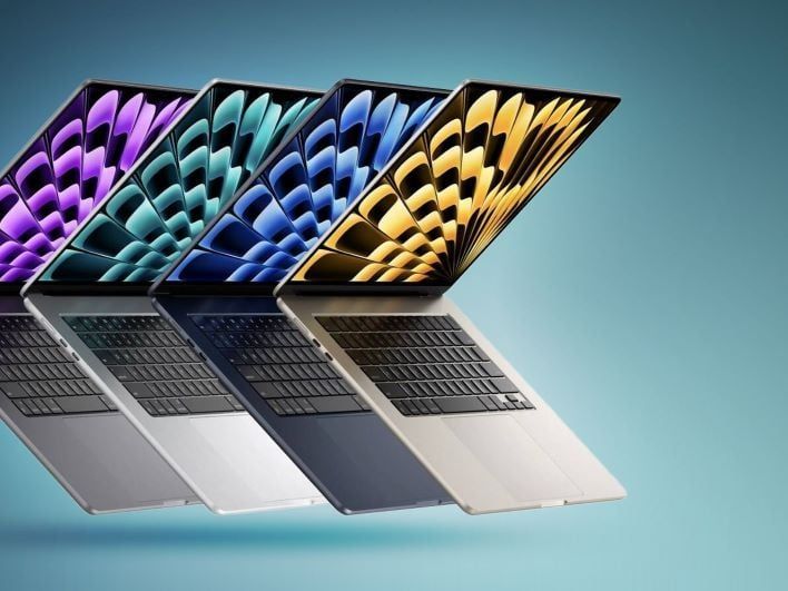 HotHardware, Inc. on LinkedIn: A 20-Inch Apple MacBook With A Foldable ... HotHardware, Inc. on LinkedIn: A 20-Inch Apple MacBook With A Foldable ...