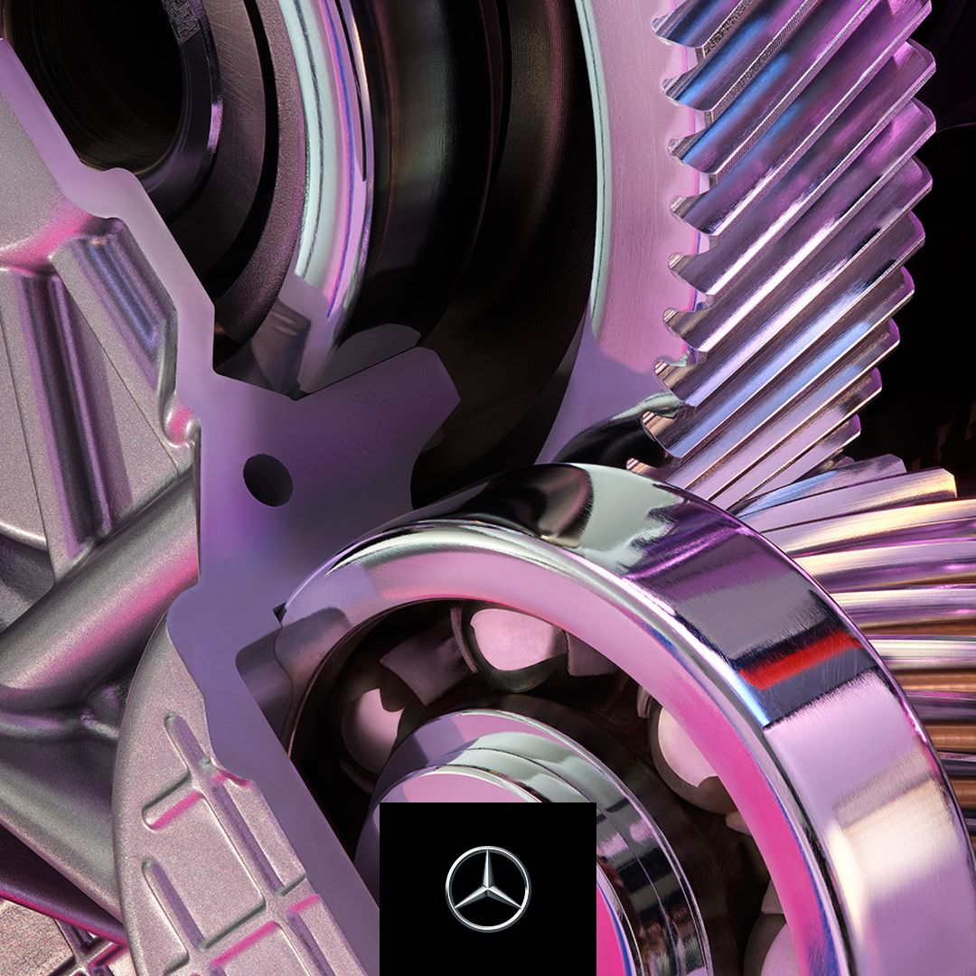 Mercedes-Benz AG on LinkedIn: Mobilità elettrica e innovazioni di ... Mercedes-Benz AG on LinkedIn: Mobilità elettrica e innovazioni di ...