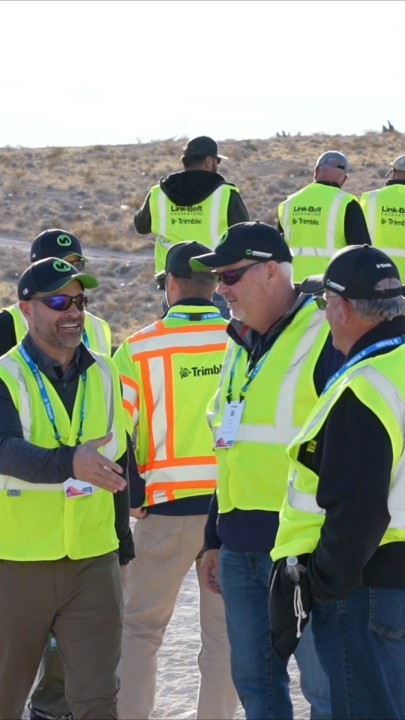 Trimble Geospatial on LinkedIn: Kicking off Trimble Dimensions 2024 Trimble Geospatial on LinkedIn: Kicking off Trimble Dimensions 2024
