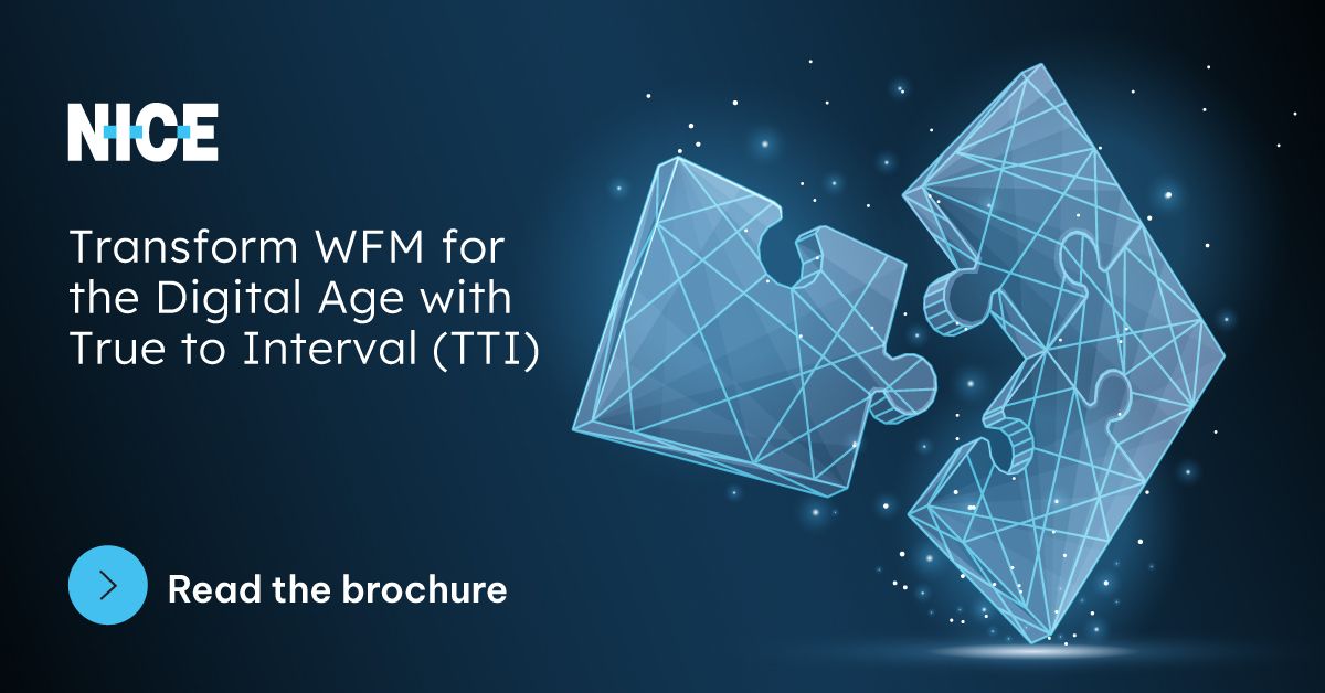 Keith Jackson on LinkedIn: Transform WFM for the Digital Age with True ... Keith Jackson on LinkedIn: Transform WFM for the Digital Age with True ...