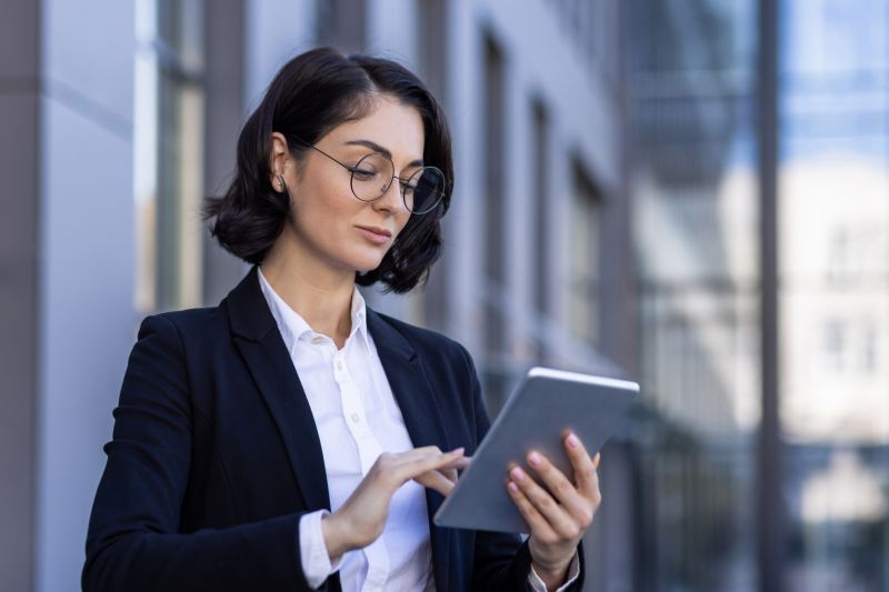 Efficiently Tracking & Filing for Multi-Practice Firms | CARET Efficiently Tracking & Filing for Multi-Practice Firms | CARET