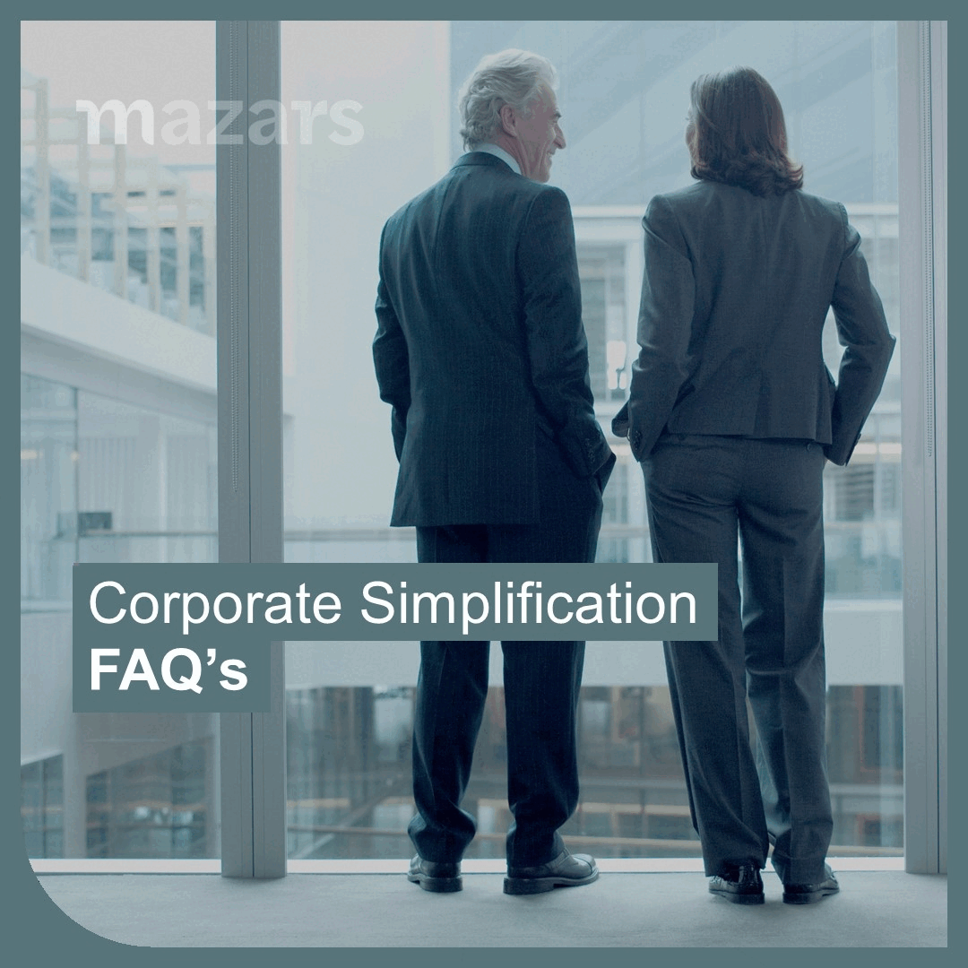 Elena Odinushkina on LinkedIn: #restructuring #corporatesimplification ... Elena Odinushkina on LinkedIn: #restructuring #corporatesimplification ...