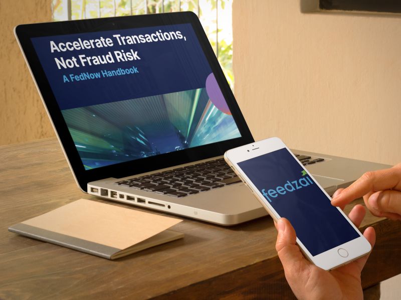 Feedzai on LinkedIn: Accelerate Transactions, Not Fraud Risk: A FedNow ... Feedzai on LinkedIn: Accelerate Transactions, Not Fraud Risk: A FedNow ...