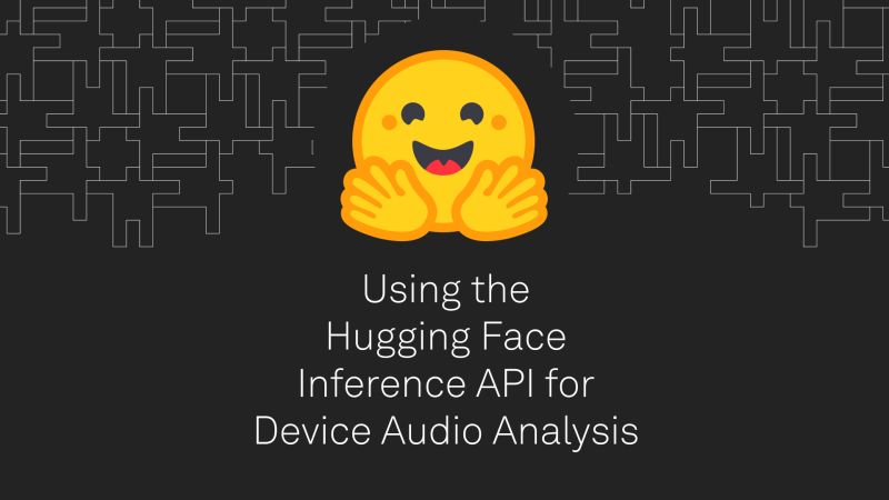Golioth on LinkedIn: Golioth Pipelines works with Hugging Face and you ... Golioth on LinkedIn: Golioth Pipelines works with Hugging Face and you ...