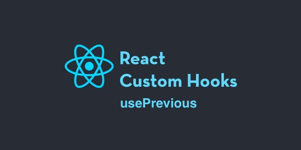 Social Sage on LinkedIn: React Custom Hook: usePrevious Social Sage on LinkedIn: React Custom Hook: usePrevious