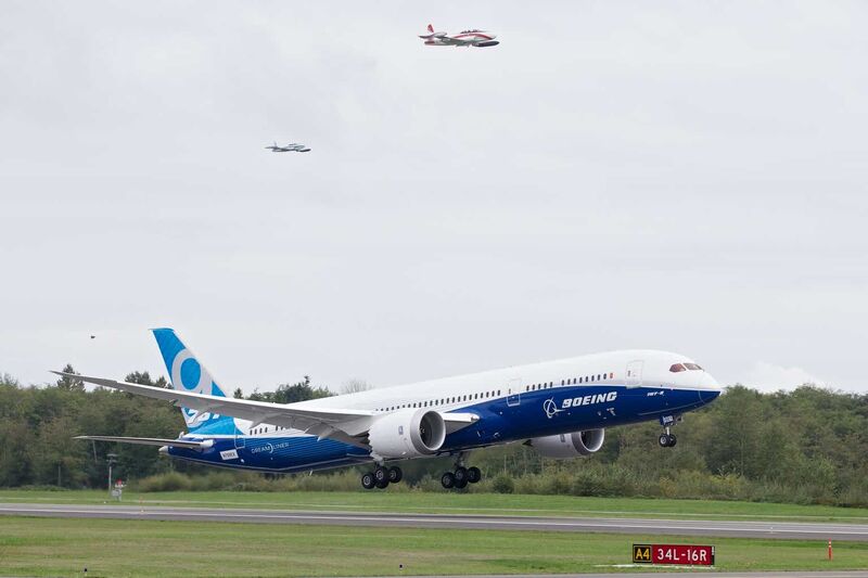 Dhierin-Perkash Bechai on LinkedIn: Boeing: The Real Cash Flow Growth ... Dhierin-Perkash Bechai on LinkedIn: Boeing: The Real Cash Flow Growth ...