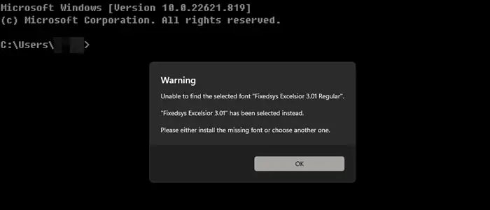 Principal-IT, Inc. on LinkedIn: Windows Terminal Unable to find the ... Principal-IT, Inc. on LinkedIn: Windows Terminal Unable to find the ...