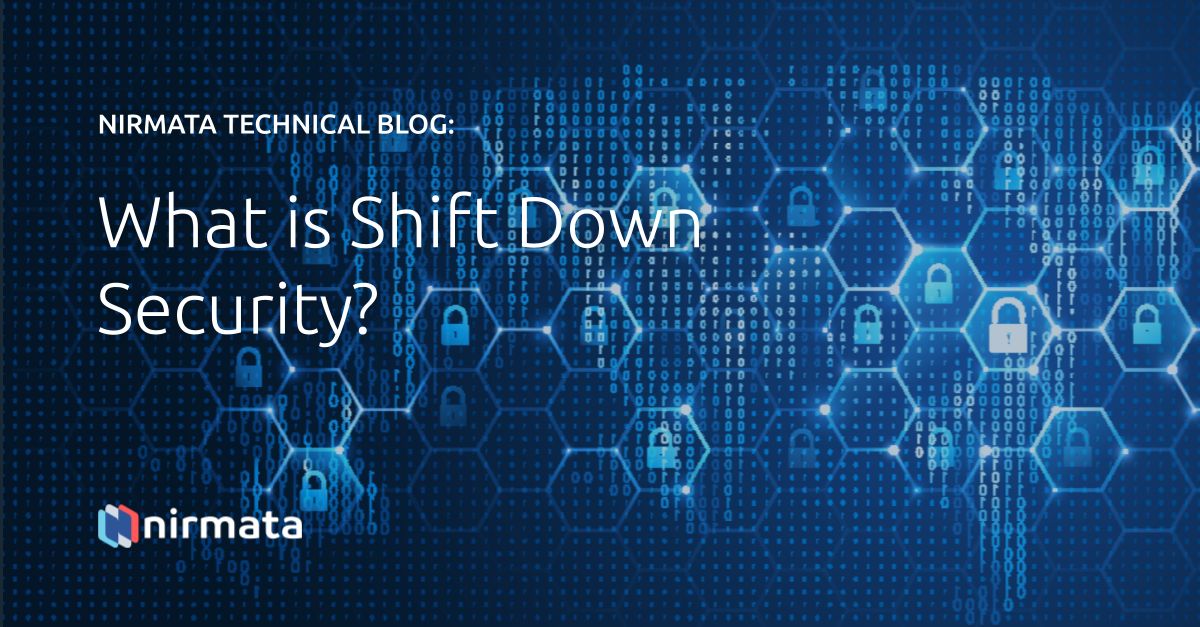 Nirmata on LinkedIn: #kubernetes #devops #devsecops Nirmata on LinkedIn: #kubernetes #devops #devsecops