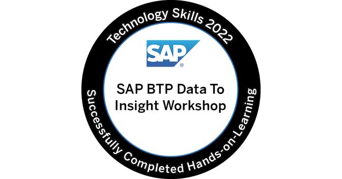 Dhwanit Shah, MBA on LinkedIn: View my verified achievement from SAP. Dhwanit Shah, MBA on LinkedIn: View my verified achievement from SAP.