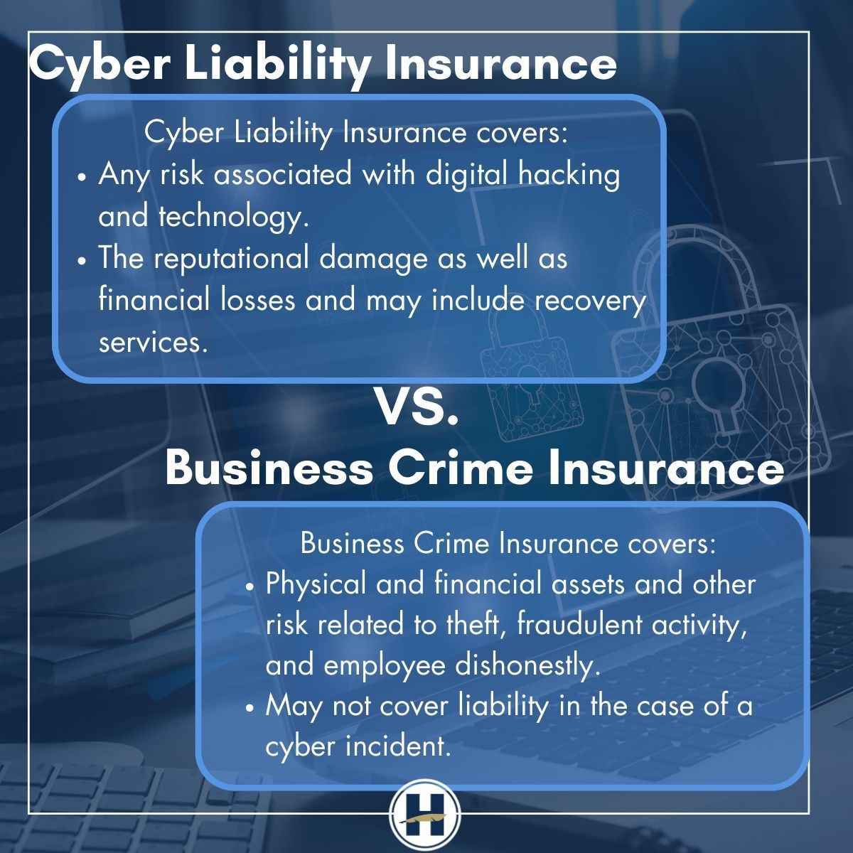 Hardenbergh Insurance Group on LinkedIn: Naturally, people often ... Hardenbergh Insurance Group on LinkedIn: Naturally, people often ...