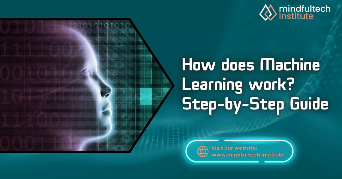 MindfulTech Institute on LinkedIn: How Does Machine Learning Work? Step ... MindfulTech Institute on LinkedIn: How Does Machine Learning Work? Step ...