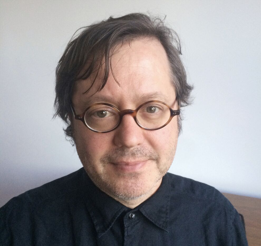 Prof. Eric Weeks serves as Exhibition Director of South Korean ... Prof. Eric Weeks serves as Exhibition Director of South Korean ...