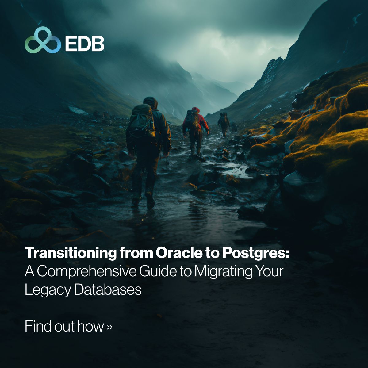 EDB on LinkedIn: Replacing Oracle with Postgres: How To Successfully ... EDB on LinkedIn: Replacing Oracle with Postgres: How To Successfully ...