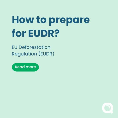 Qarma | Quality & Compliance on LinkedIn: How to prepare for EUDR ... Qarma | Quality & Compliance on LinkedIn: How to prepare for EUDR ...