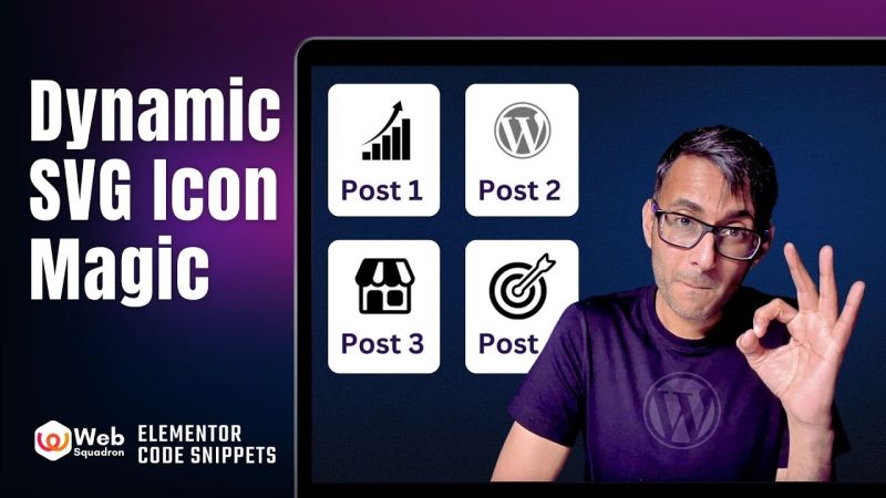 How to show SVG Icons inside your Loop Post/Products | Imran Siddiq ... How to show SVG Icons inside your Loop Post/Products | Imran Siddiq ...