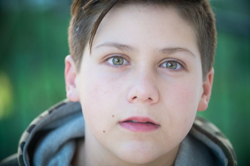 Phys.org on LinkedIn: Study helps explain why stress in adolescence can ... Phys.org on LinkedIn: Study helps explain why stress in adolescence can ...