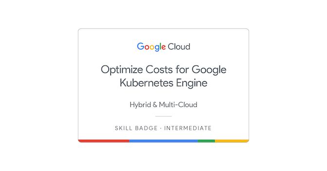 José Carlos Ramírez Estrada on LinkedIn: Optimize Costs for Google ... José Carlos Ramírez Estrada on LinkedIn: Optimize Costs for Google ...