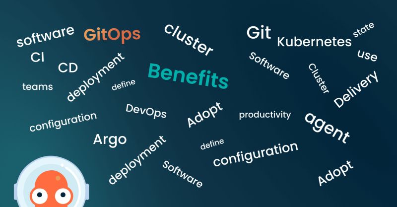 Codefresh on LinkedIn: GitOps Benefits and Considerations Codefresh on LinkedIn: GitOps Benefits and Considerations