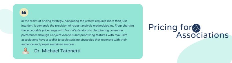 Navigating Pricing Waters: A Comprehensive Analysis Methodology ... Navigating Pricing Waters: A Comprehensive Analysis Methodology ...