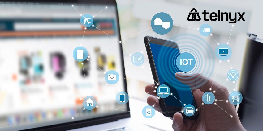 BITSmart.tech on LinkedIn: Integrating WebRTC with IoT: New Avenues for ... BITSmart.tech on LinkedIn: Integrating WebRTC with IoT: New Avenues for ...