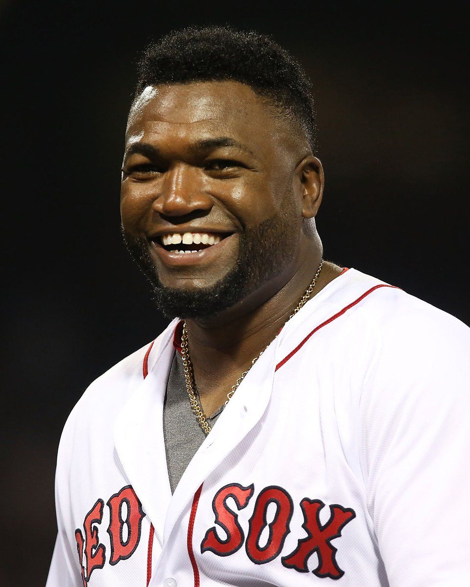 Boardroom on LinkedIn: Big Papi turns 48 today. — ALCS MVP — World ... Boardroom on LinkedIn: Big Papi turns 48 today. — ALCS MVP — World ...