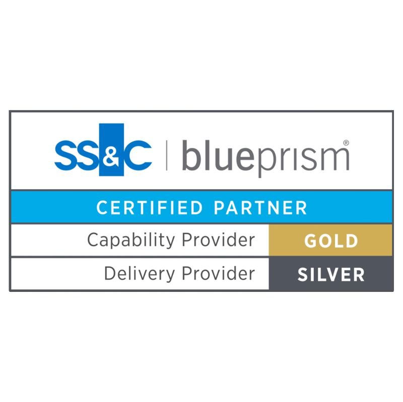 Burnie Group on LinkedIn: Burnie Group Earns SS&C Blue Prism Gold ... Burnie Group on LinkedIn: Burnie Group Earns SS&C Blue Prism Gold ...