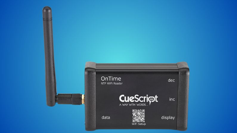 CueScript Takes Remote Production to the Next Level at IBC 2023 ... CueScript Takes Remote Production to the Next Level at IBC 2023 ...