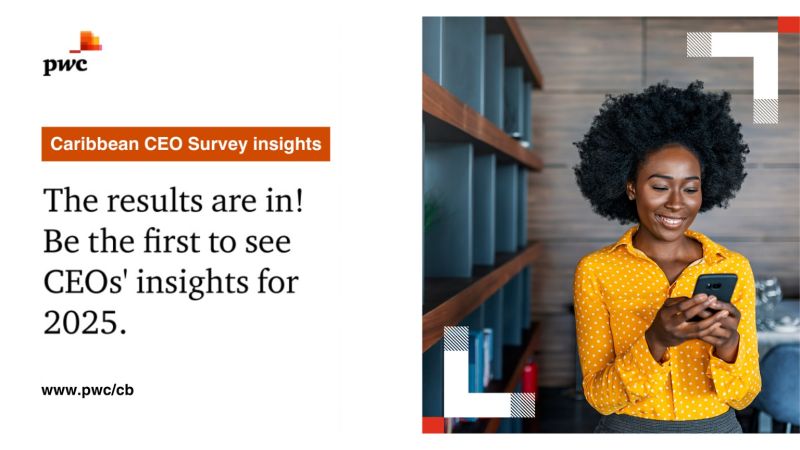 Marisa Savage on LinkedIn: CEO Survey Caribbean Report Marisa Savage on LinkedIn: CEO Survey Caribbean Report