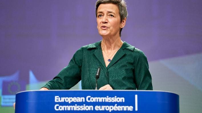 HotHardware, Inc. on LinkedIn: EU Court Orders Google And Apple To Pay ... HotHardware, Inc. on LinkedIn: EU Court Orders Google And Apple To Pay ...