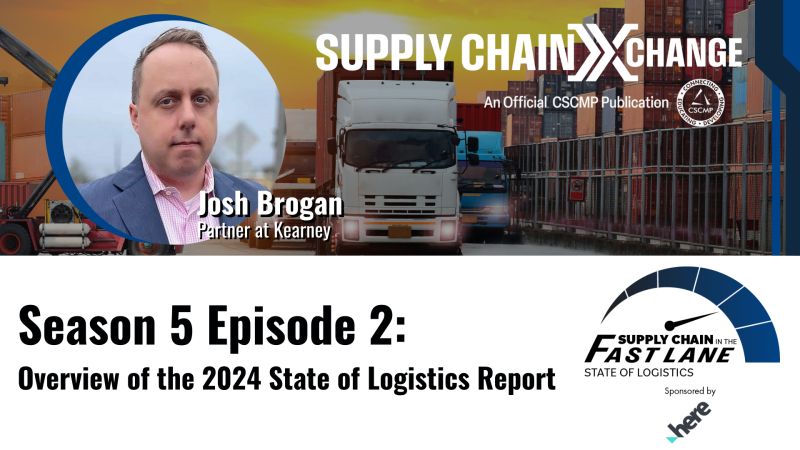 Supply Chain Xchange on LinkedIn: #supplychain #logistics Supply Chain Xchange on LinkedIn: #supplychain #logistics