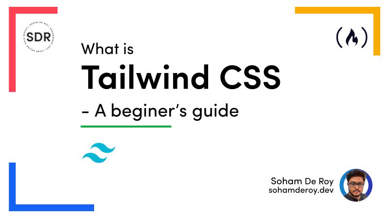 🖥 Michael Legemah on LinkedIn: What is Tailwind CSS? A Beginner's Guide 🖥 Michael Legemah on LinkedIn: What is Tailwind CSS? A Beginner's Guide