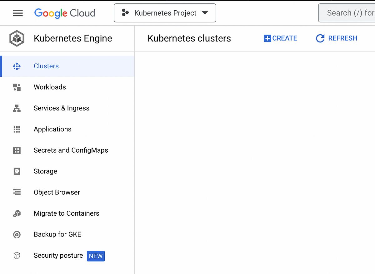 WefactorIT on LinkedIn: Kubernetes- Part 2 WefactorIT on LinkedIn: Kubernetes- Part 2