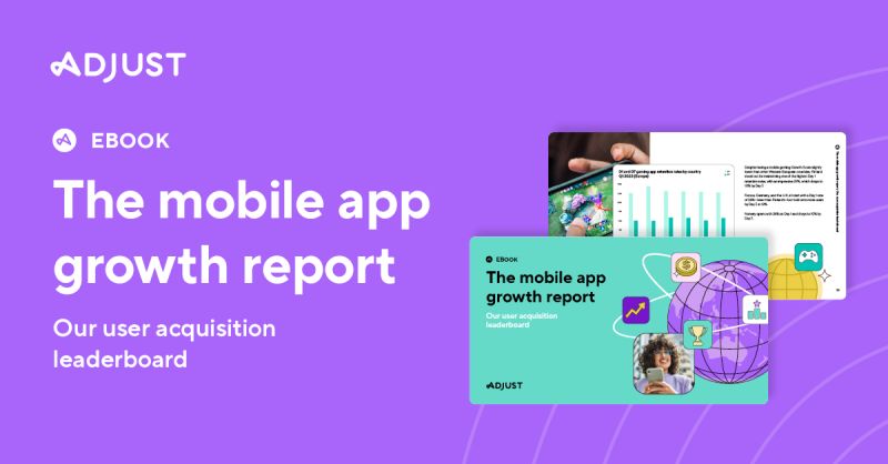 Sema Ece Toker on LinkedIn: #appmarketing #mobilemarketing #adjustcom Sema Ece Toker on LinkedIn: #appmarketing #mobilemarketing #adjustcom